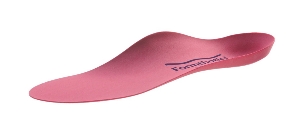 Formthotics Single Soft - Gianni Mayer ‒ Experte für Fußgesundheit